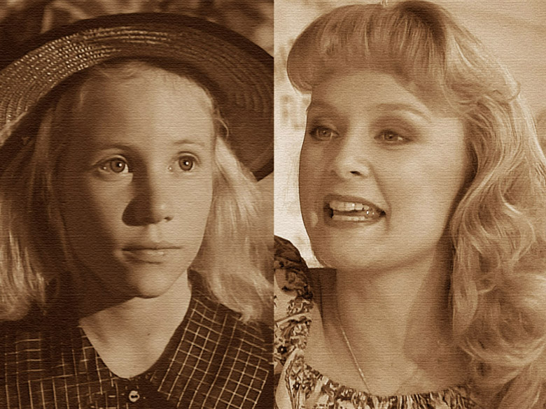The Illustrated Waltons Guide - Character Picture Album